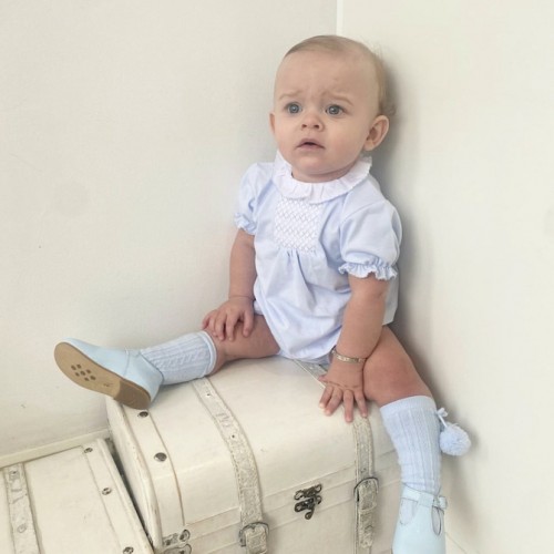 Boys - Pom Pom Baby | Baby Clothing Boutique Bromley
