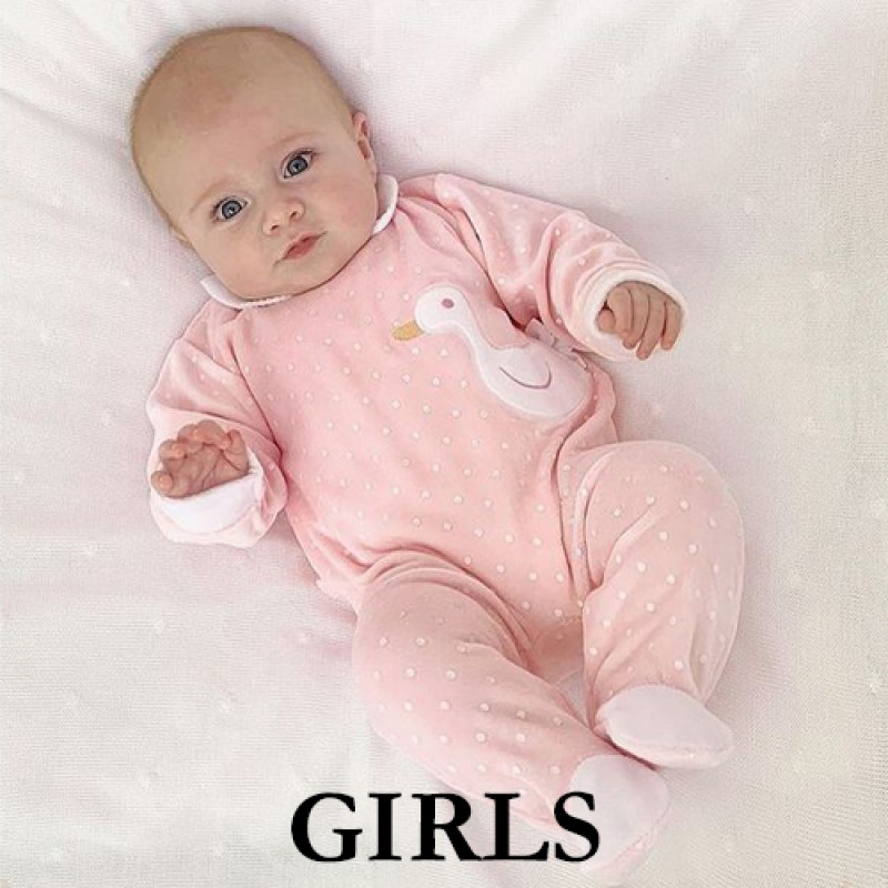 Pom Pom Baby | Baby Clothing Boutique Bromley