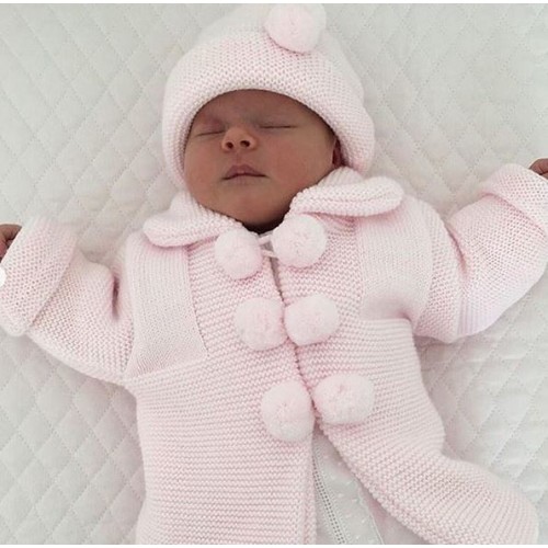 Pom Pom Baby | Baby Clothing Boutique Bromley