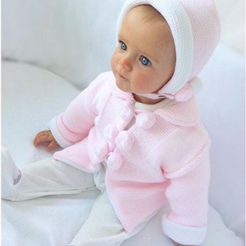 Girls - Pom Pom Baby | Baby Clothing Boutique Bromley