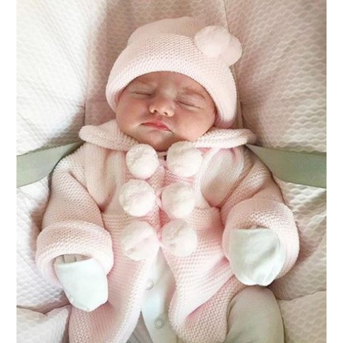 Pom Pom Baby | Baby Clothing Boutique Bromley